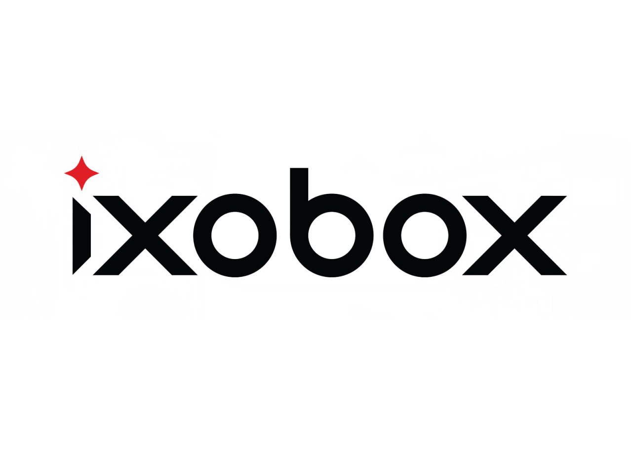 Home - Ixobox